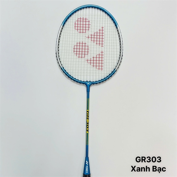 Vợt cầu lông Yonex GR303 - VIET Badminton