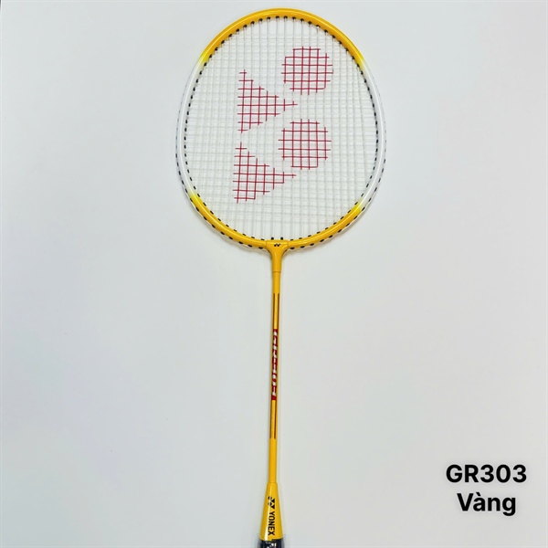 Vợt cầu lông Yonex GR303 - VIET Badminton